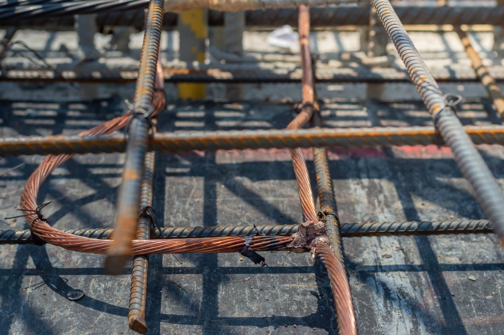 Earthing and lightning protection - Lightning - Surge Protection Specialist