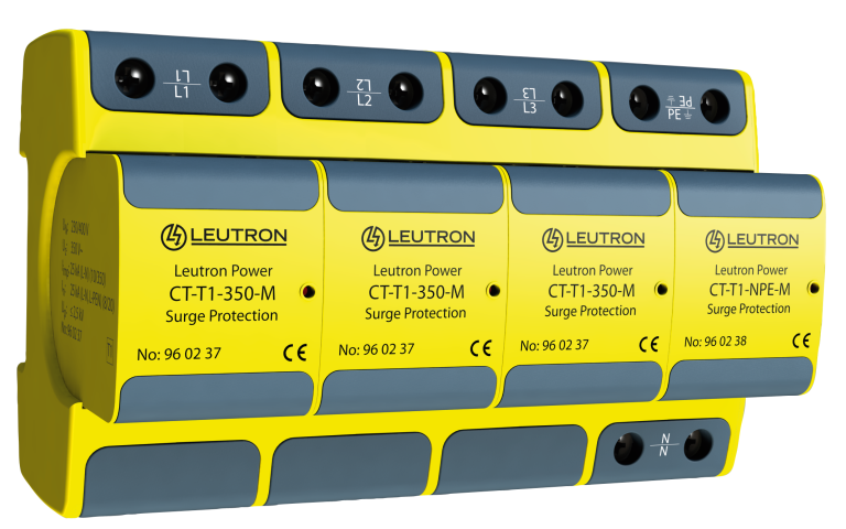 Lightning Protection System - Lightning - Surge Protection Specialist