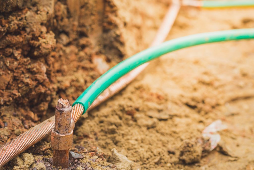 Home - Lightning - Surge Protection Specialist