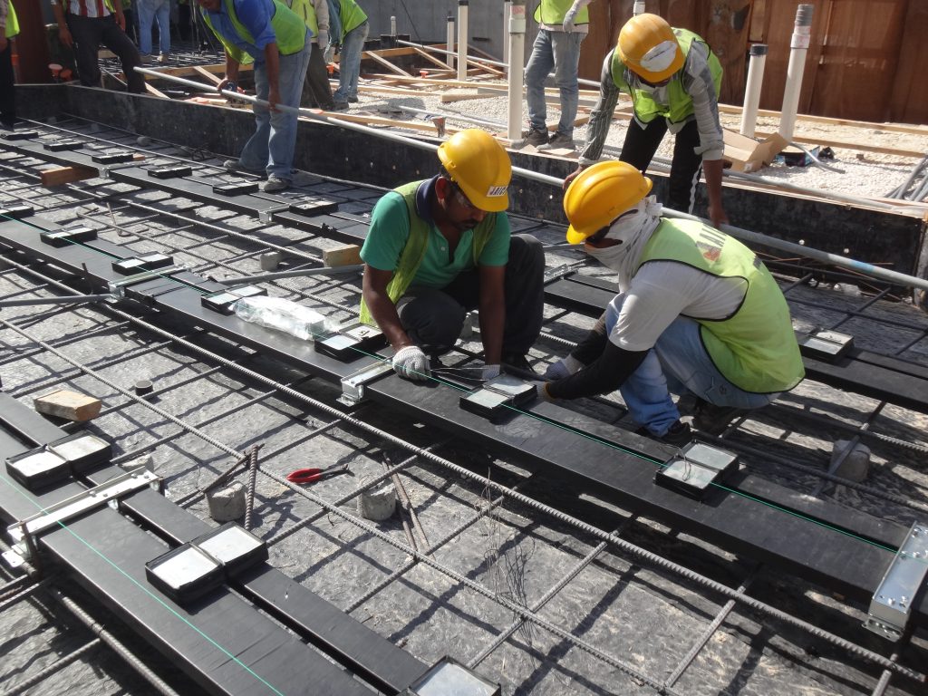 Lightning Protection System Supplier Malaysia | ENPRO TEKNOLOGI