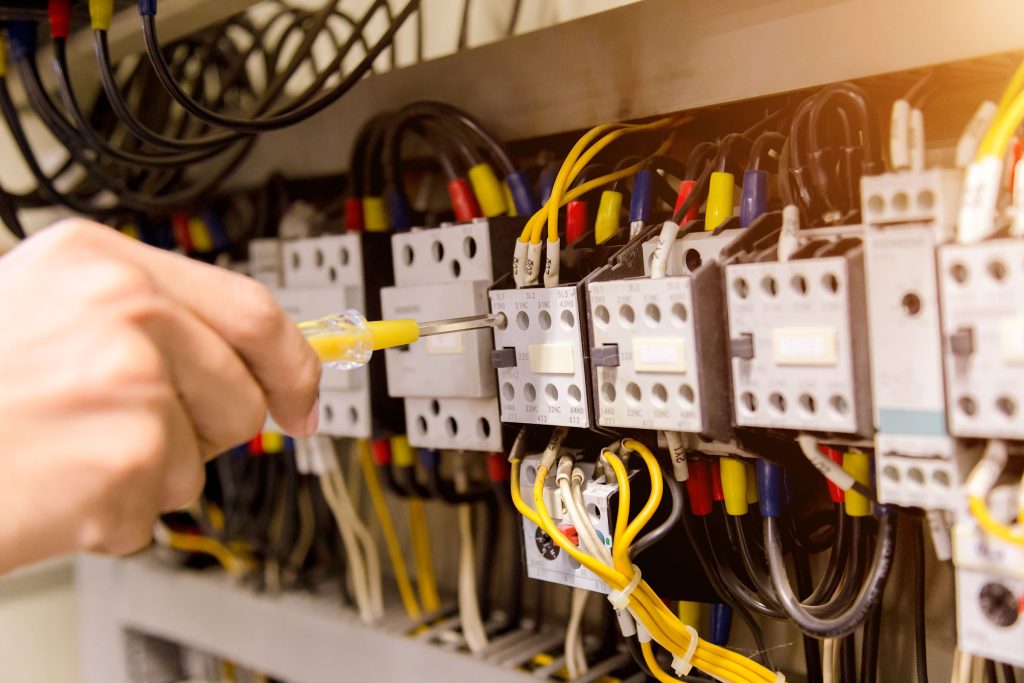 Home - Lightning - Surge Protection Specialist