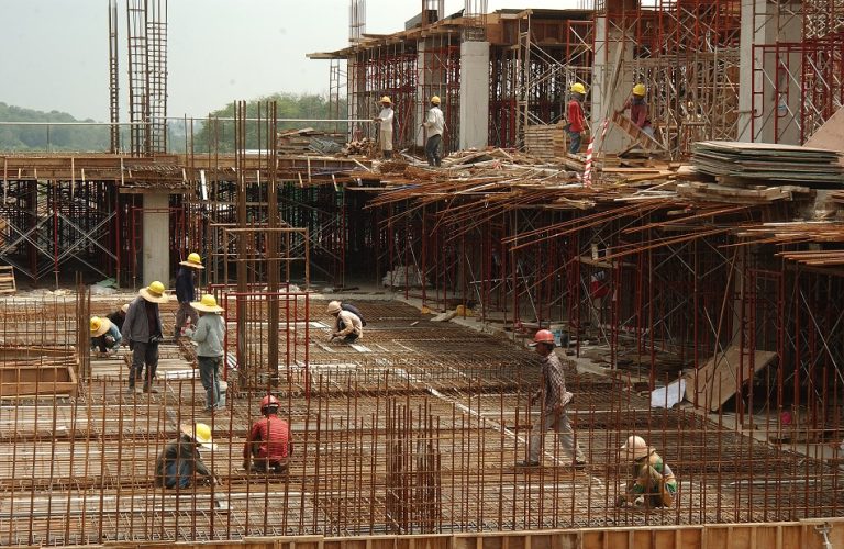 Earthing System Supplier Malaysia | ENPRO TEKNOLOGI